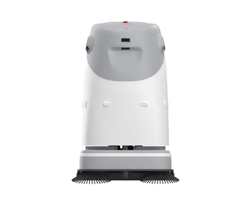 VIGGO robot | High quality, autonomous cleaning robots