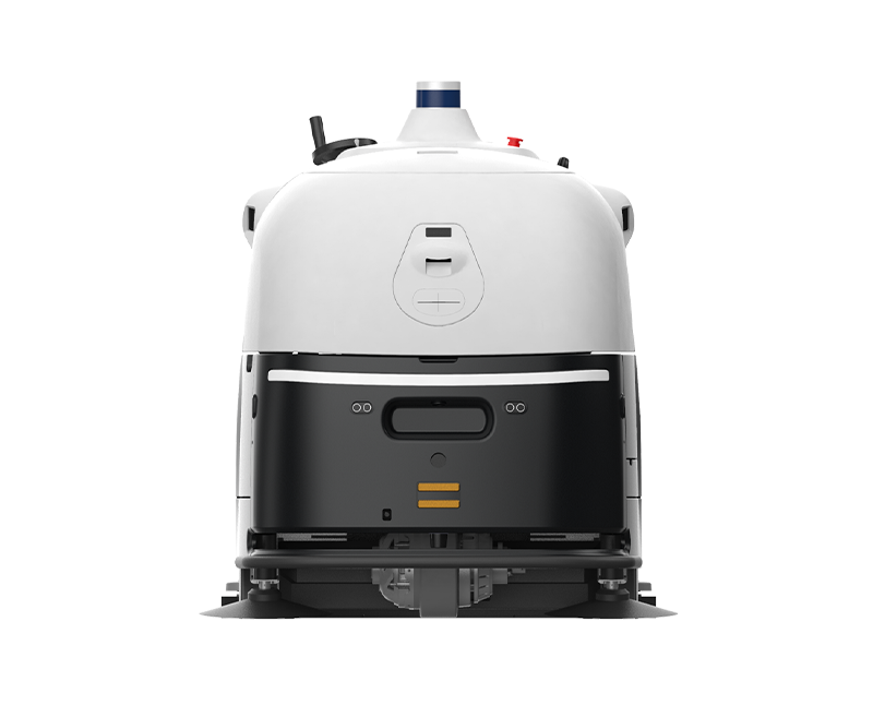 VIGGO robot | High quality, autonomous cleaning robots