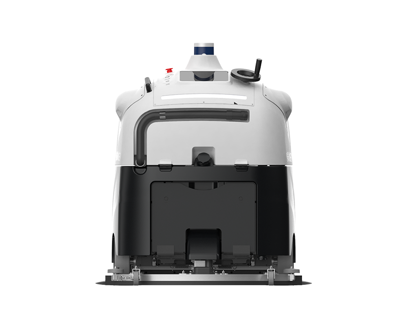 VIGGO robot | High quality, autonomous cleaning robots